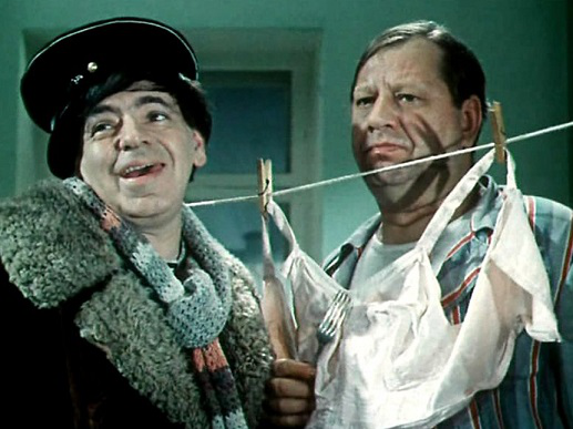 Article: Arkady Raikin: 'happiness forms a Person' | Hobbykeeper.com