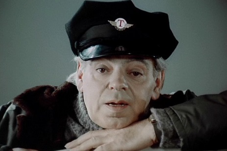 Article: Arkady Raikin: 'happiness forms a Person' | Hobbykeeper.com